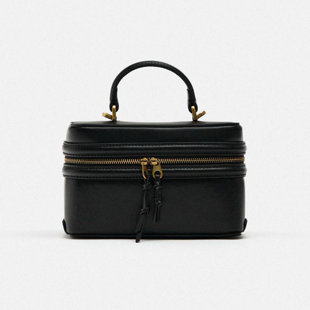 BLACK SAC RIGIDE - برشکا قشم